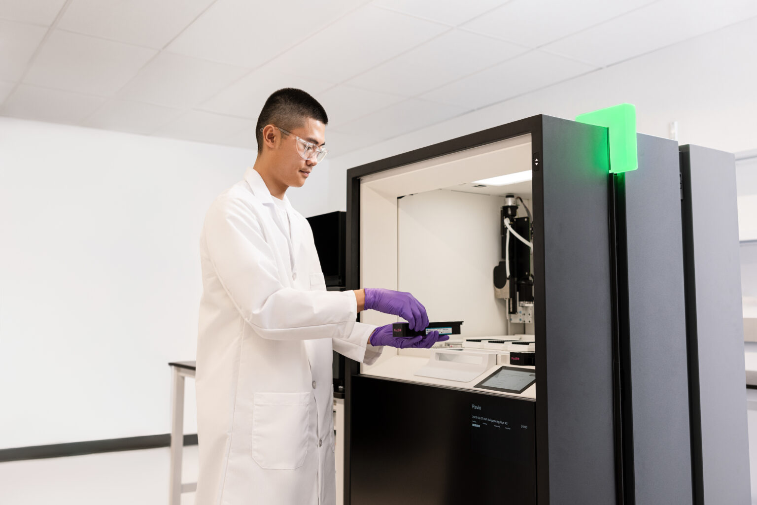 Partner News – Next Level Genomics