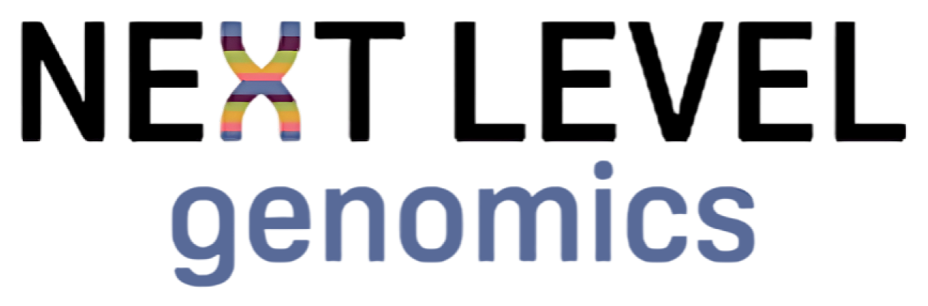 Next Level Genomics – – Seeing is Discovering
