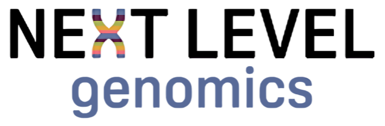 Next Level Genomics – – Seeing is Discovering