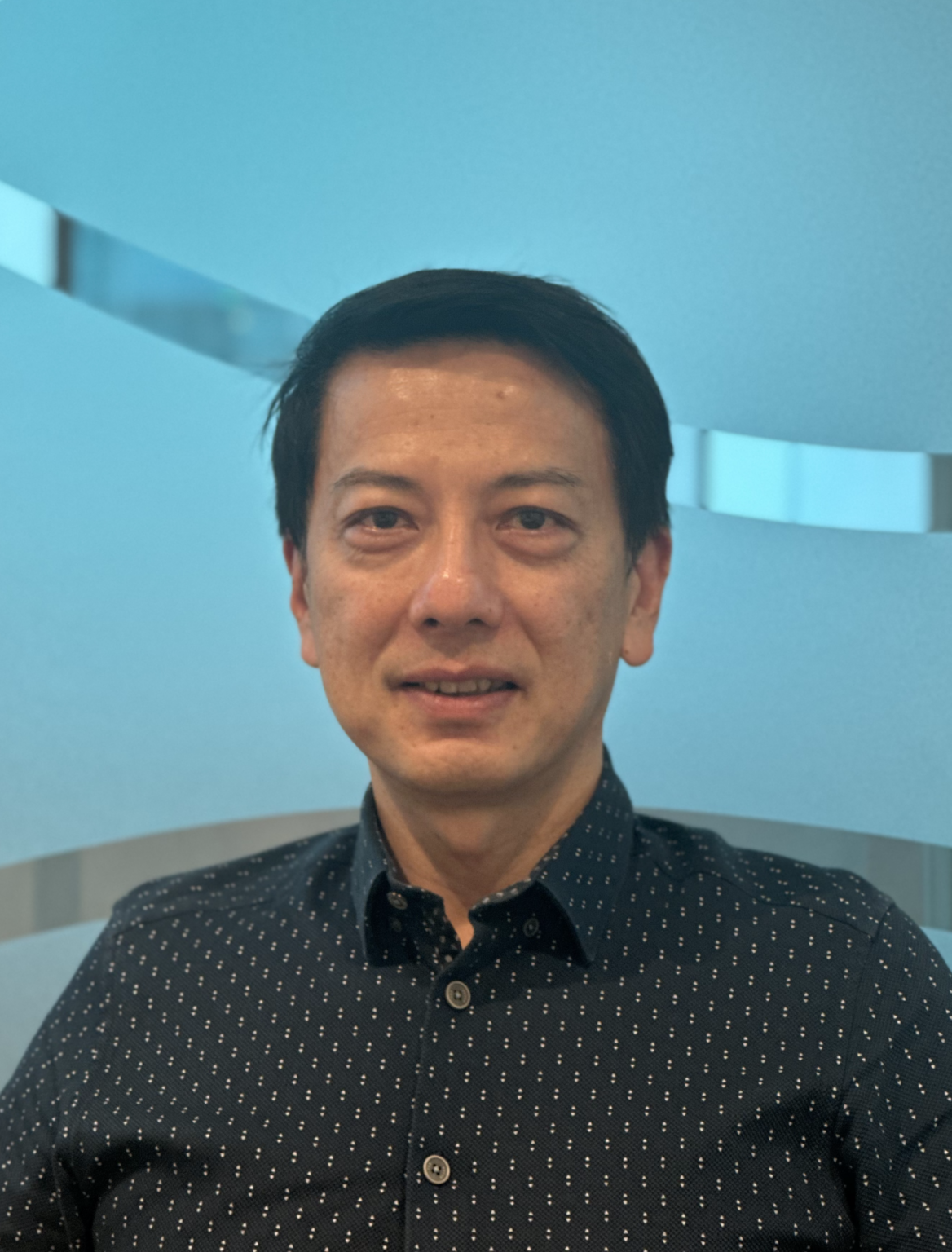 Eric Tay – Next Level Genomics