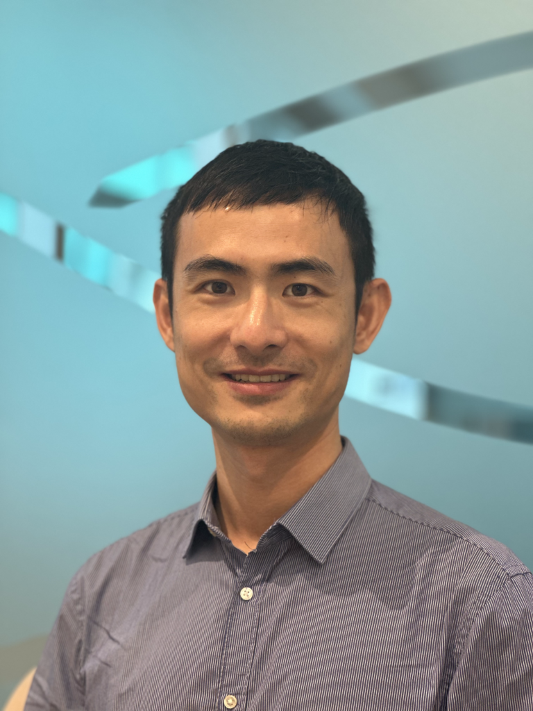 Team – Next Level Genomics