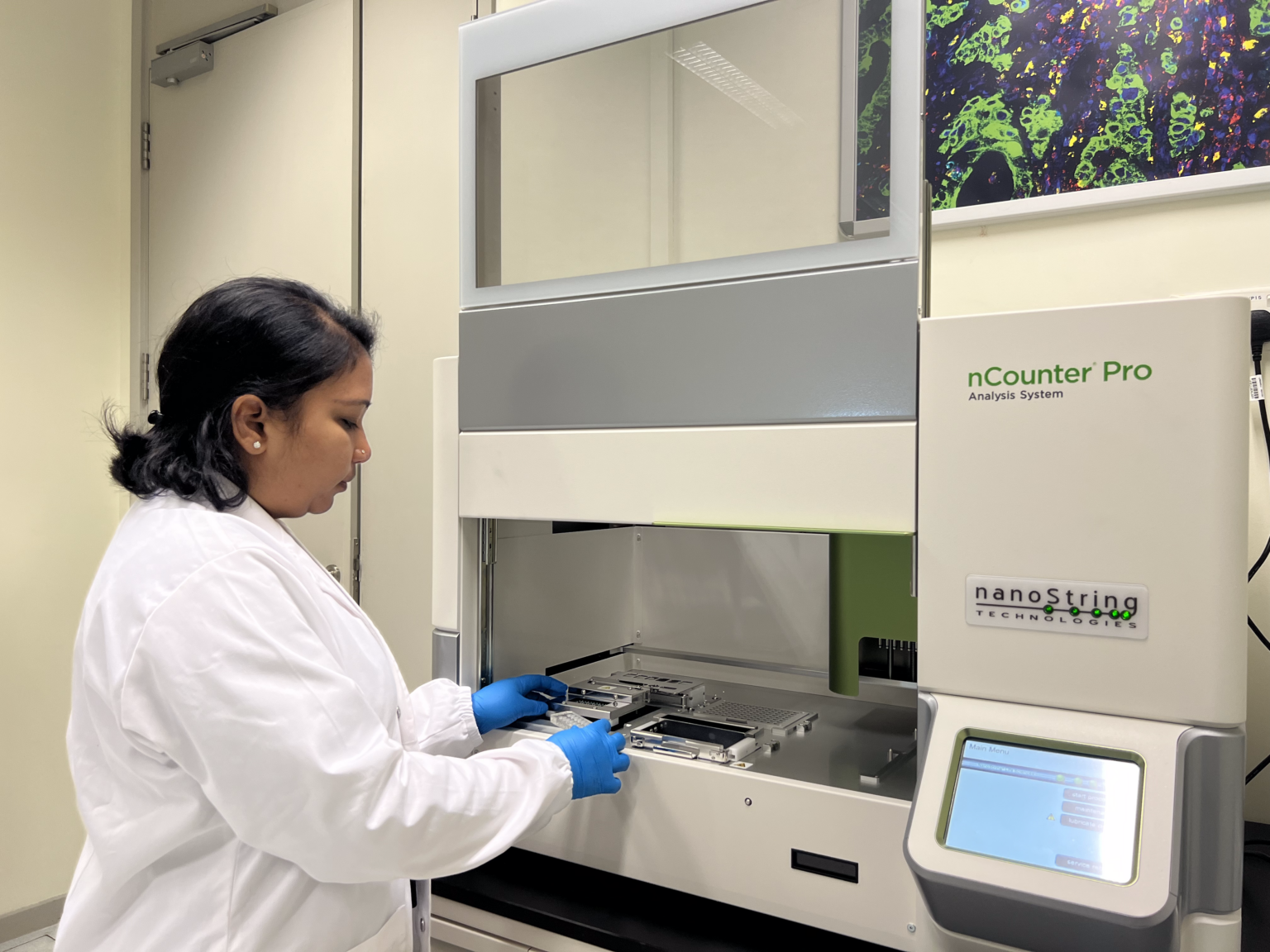 Dr David Klinzing – Next Level Genomics