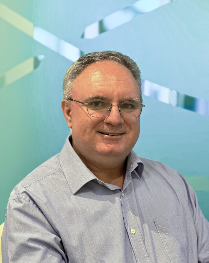 Team – Next Level Genomics